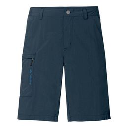 Vaude Bermudas Me Farley Bermuda V DARK SEA UNI