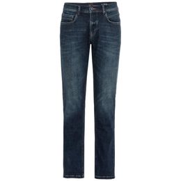 Camel Active 5-Pocket-Jeans 5-Pkt Regular Fit