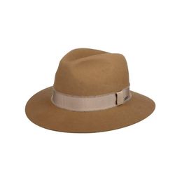 Stetson Filzhut (1-St) Filzhut mit Futter