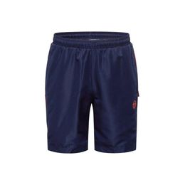 Sergio Tacchini Shorts DISPERSA (1-tlg)