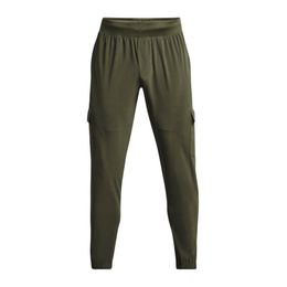 Under Armour® Sporthose Stretch Woven Cargo Hose