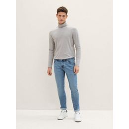 Tom Tailor Straight-Jeans Troy Slim Jeans