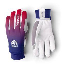 Hestra Skihandschuhe Infinium Momentum 5 finger navy