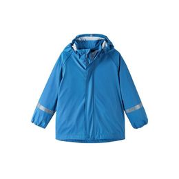 Reima Regenjacke Lampi, rosa