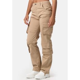 Worldclassca Cargohose Worldclassca Cargohose Outdoor Hose Cargo Pants Freizeithose XXS-L