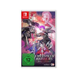 Fire Emblem Warriors: Three Hopes - [Nintendo Switch]