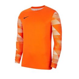 Nike Fußballtrikot Park IV TW-Trikot langarm Kids