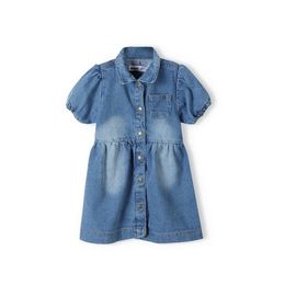 MINOTI Jeanskleid Jeanskleid (12m-8y)