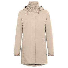 Vaude Outdoorjacke Women's Escape Parka (1-St) Klimaneutral kompensiert