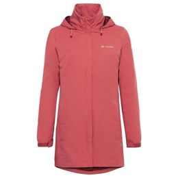 Vaude Outdoorjacke Women's Escape Parka (1-St) Klimaneutral kompensiert