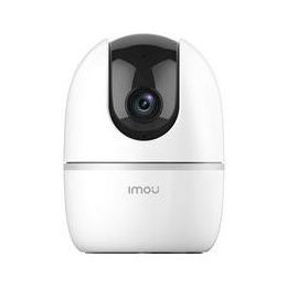 IMOU A1 4MP - intelligente 360° Innenkamera - Weiß