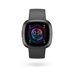 FITBIT Sense 2 - grau