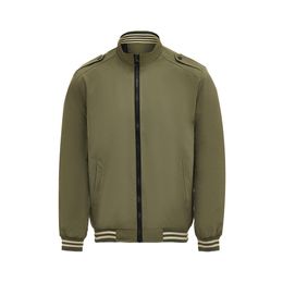 Grimone Jacke Herren Gr&ouml;&szlig;e XXL beige / oliv