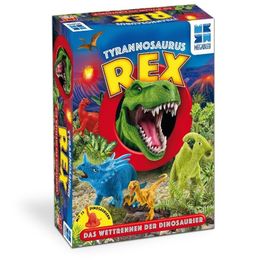 MEGABLEU Tyrannosaurus-Rex