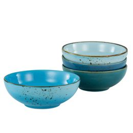 Creatable Nature Collection Aqua Geschirr-Set