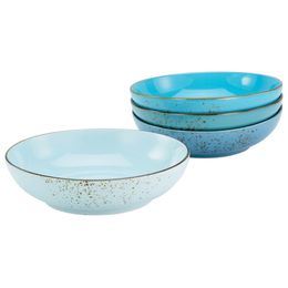 Creatable Nature Collection Aqua Geschirr-Set