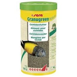 Sera Granugreen Nature 1.000 ml