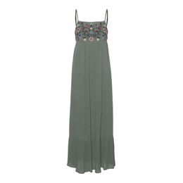 Vero Moda Kleid 'VMSINA' Damen Gr&ouml;&szlig;e 40 bunt Sommerkleid