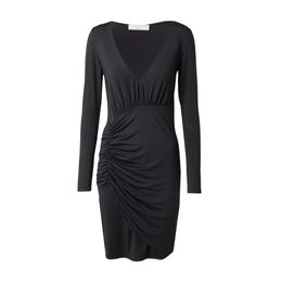 Guido Maria Kretschmer Women Kleid 'Marcella' Damen Gr&ouml;&szlig;e 44 schwarz Winterkleid