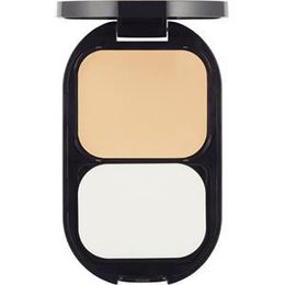 Max Factor Make-Up Gesicht Facefinity Compact Powder Nr. 08 Toffee