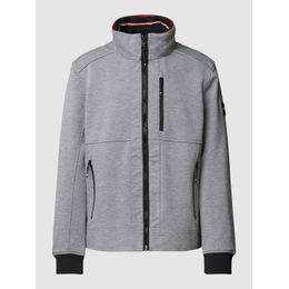 Tom Tailor Jacke mit Stehkragen