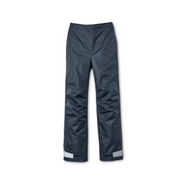 Tchibo Regenhose - Dunkelblau - Kinder - Gr.: 146/152