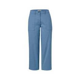 Tchibo Sommerliche Chino - Hellblau - Gr.: 38