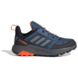 adidas terrex - Kid's Terrex Trailmaker Rain Ready - Multisportschuhe UK 13,5K | EU 32 blau