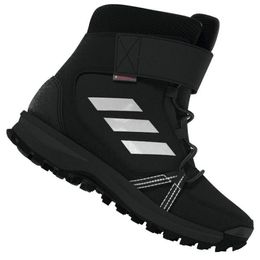 adidas terrex - Kid's Terrex Snow CF Rain Ready - Winterschuhe UK 12,5K | EU 31 schwarz