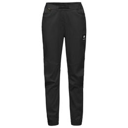 Mammut - Women's Massone Light Pants - Kletterhose Gr 34 schwarz