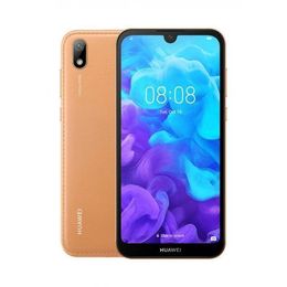 Huawei Y7 Prime (2019) 32GB - Braun - Ohne Vertrag - Dual-SIM