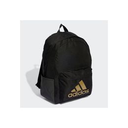 adidas Performance Rucksack CLASSIC BADGE OF SPORT, schwarz