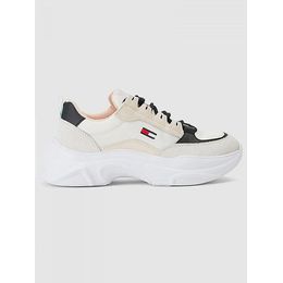 Tommy Hilfiger Shoes Sneakers in Creme - 41