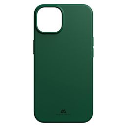 Blackrock Black Rock Cover "Urban Case" für Apple iPhone 14, Forest Green