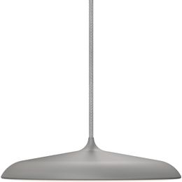 LED Pendelleuchte design for the people "Artist" Lampen Gr. 1 flammig, grau LED Hängeleuchten und Pendelleuchten