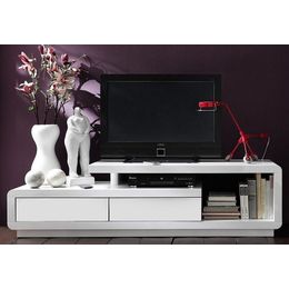 Lowboard MCA furniture "Celia" Sideboards Gr. B/H/T: 170 cm x 45 cm x 40 cm, 2, weiß Lowboards