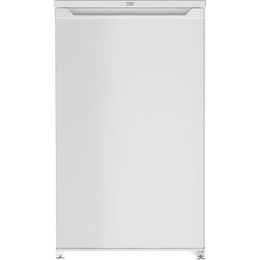 Beko - TS190340N Kühl- und Gefrierkombination Freistehend 85 l e Weiß