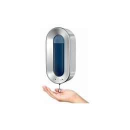 700ML Automatic Soap Dispenser With Sensor Touchless Soap Dispenser Wall Mounted Sterilizer Dispenser