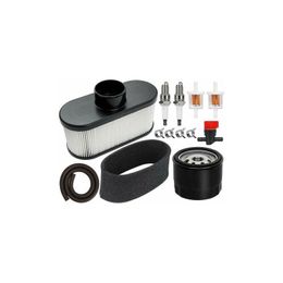 Tuning Kit für Kawasaki Fr651v Fr730v Fs481v Rasenmäher Traktor