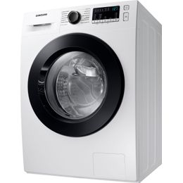 E (A bis G) Samsung Waschtrockner "WD8ET4049CE/EG" weiß Waschtrockner