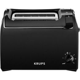 Kru Toaster kh 1518 sw - Krups