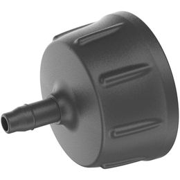 Gardena® Micro-Drip-System 2.0 Hahn Anschluss 4,6 mm - 3/16