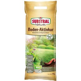Evergreen - substral® Naturen® bio Boden-Aktivkur 10 kg für bis zu 200 m²