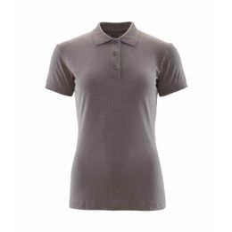 Polo-Shirt grasse crossover Damen 51588 Gr. l anthrazit - Mascot