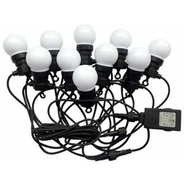 V-TAC LED-Lampen für Lichterketten - DC:24V - IP44 - 5W - 480 Lumen - 3000K