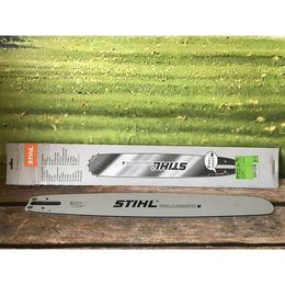 STIHL - Führungsschiene Rollomatic e 50cm / 20 - 0.325 - 1,6 mm