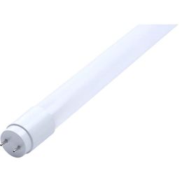 LEDKIA - LED-Röhre T8 G13 120 cm Schwarzlicht 18W Einseitige Einspeisung 300°120 cm