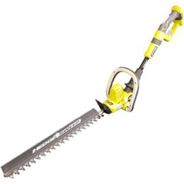 OHT1850X 18 v one+ Akku Heckenschere Long Reach 50 cm ( 5133001249 ) - ohne Akku, ohne Ladegerät - Ryobi