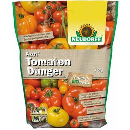 Neudorff - Azet® TomatenDünger bio logisch 750 g