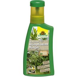 Neudorff - BioTrissol® Plus GrünpflanzenDünger bio logisch 250 ml